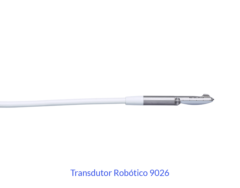 Strattner __ Ultrassom Intraoperatório bk5000